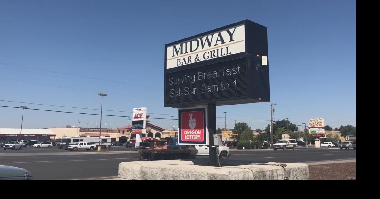 Midway Bar and Grill celebrates over 70 years of serving Hermiston ...
