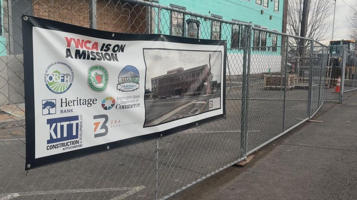 Yakima’s YWCA responds to Domestic Violence with expanded shelter beds ...