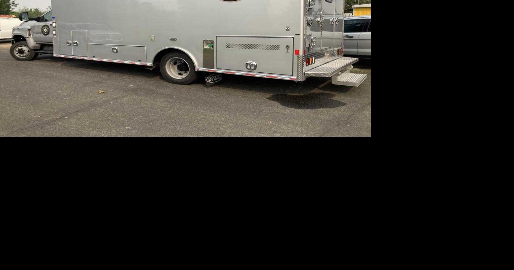 Two dead after shooting in rural Benton County Saturday | News ...