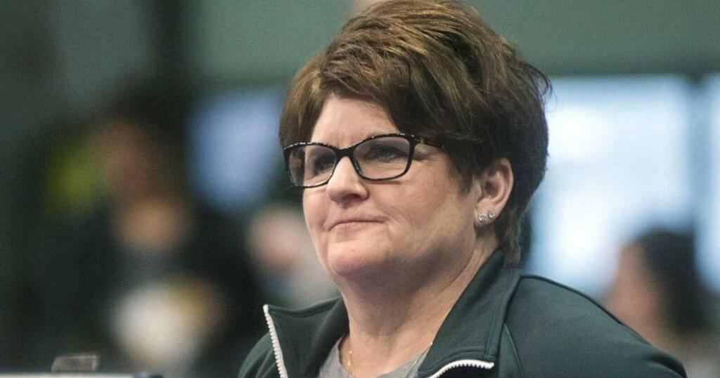 Ex-Michigan State gymnastics coach charged with lying to police ... Ex-Michigan State gymnastics coach charged with lying to police ...