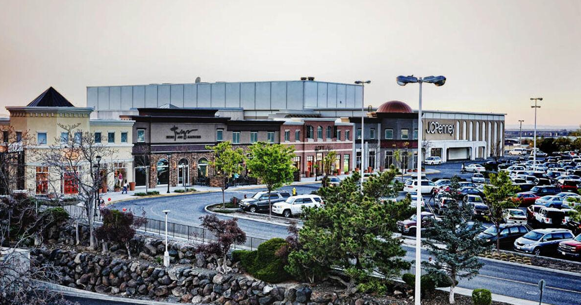 New Stores at Columbia Center Mall in Kennewick | News ...