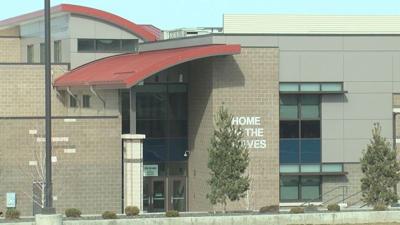 Shooting threat written inside Chinook Middle School bathroom | Local ...