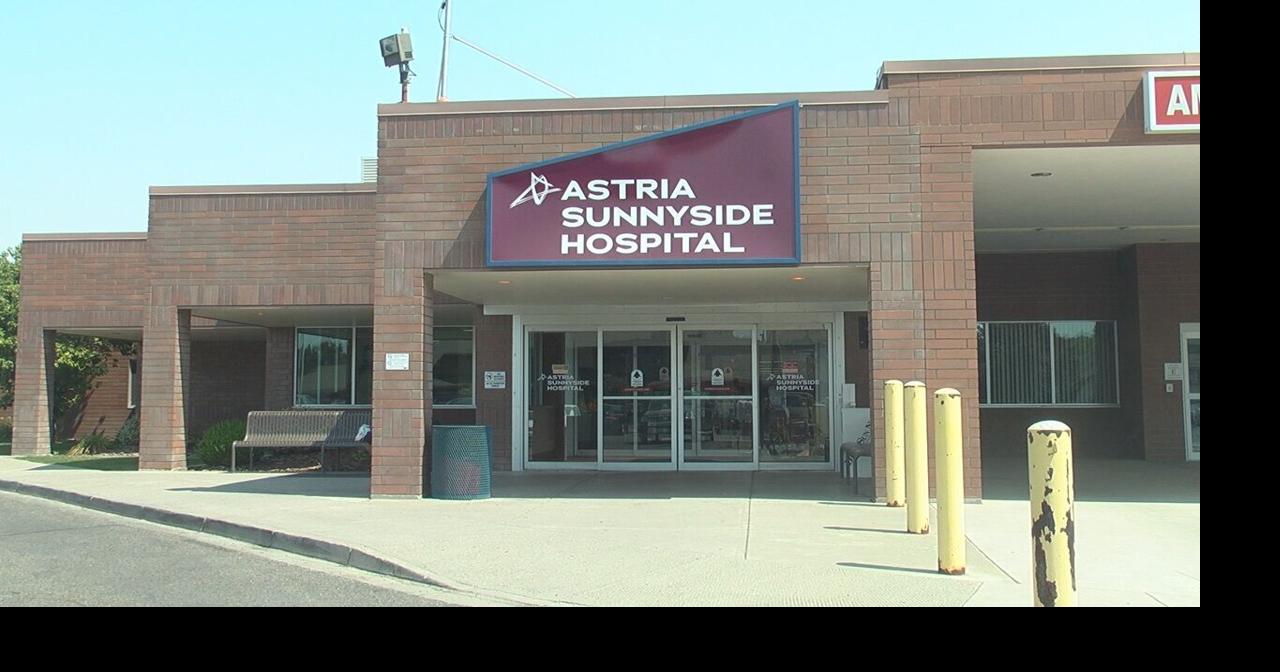 Astria Sunnyside Hospital reopens after radiation scare | News ...