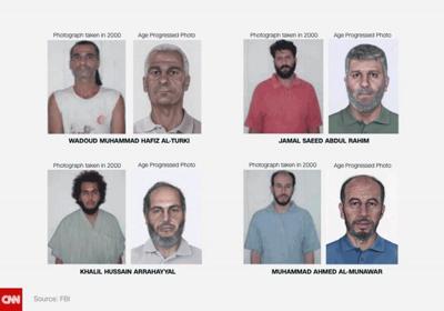 This is what the Pan Am Flight 73 hijackers may look like now | World ...