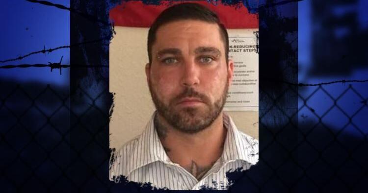 Nathan Evenson: Wanted High-Violent Offender could be traveling between ...