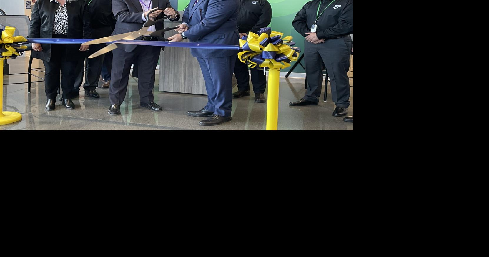New $20 Million Technology Center Opens in Richland | Lifestyle ...