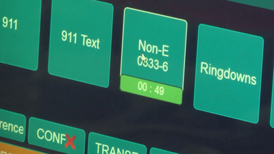 Text to 911 available in Benton and Franklin Counties | Local News ...