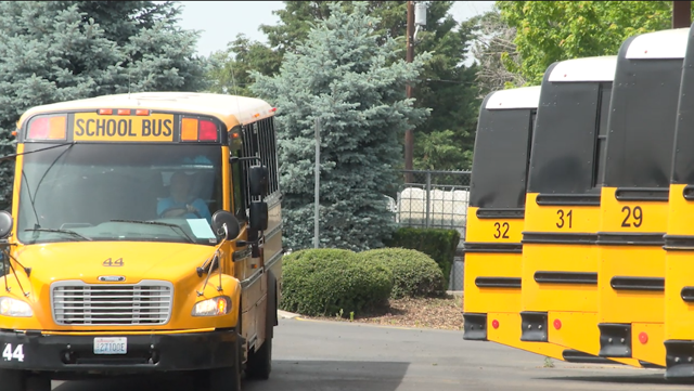 Walla Walla schools receive $601,000 to install solar panels for ...
