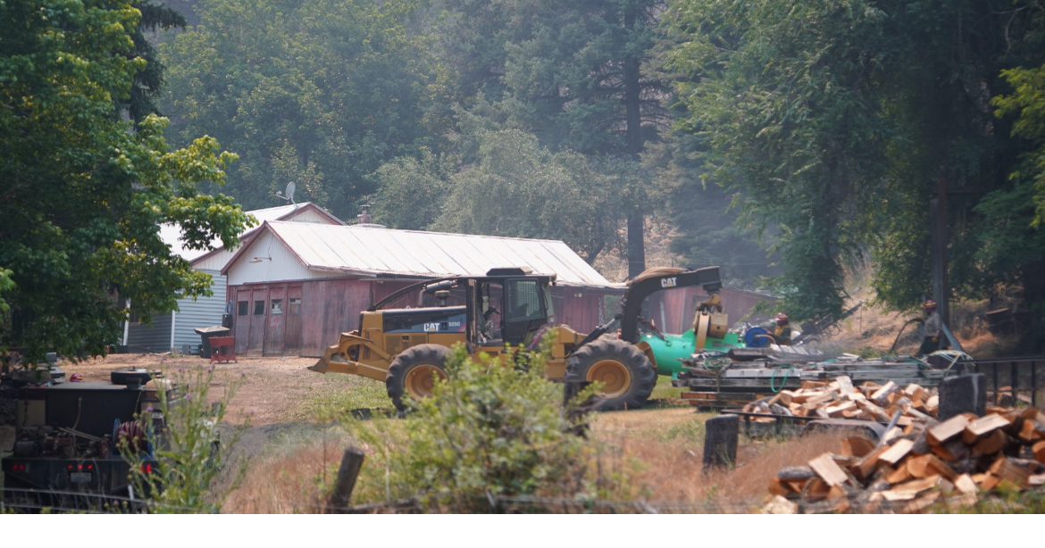 Battle Mountain Complex Fire | News | applevalleynewsnow.com