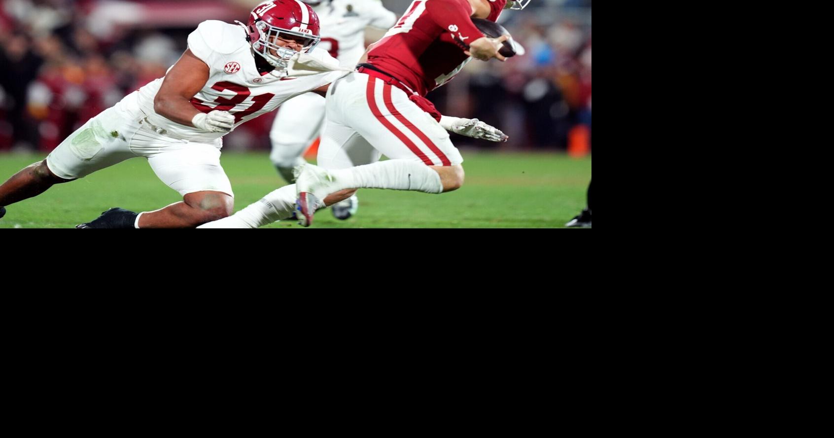 2027 NFL Draft: 10 prospects with something to prove | Shareable ...