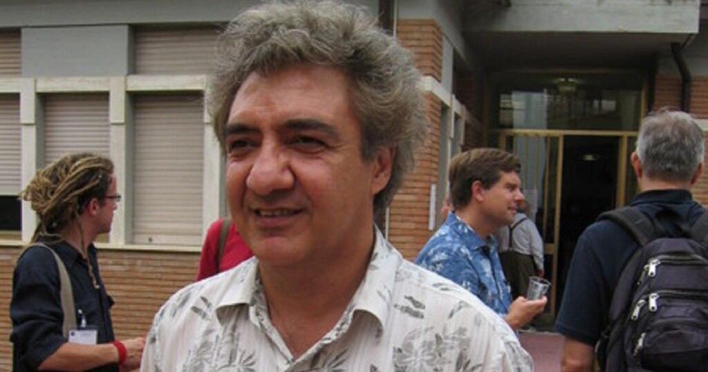 British-Iranian professor returns to UK after detention in Iran | World ...