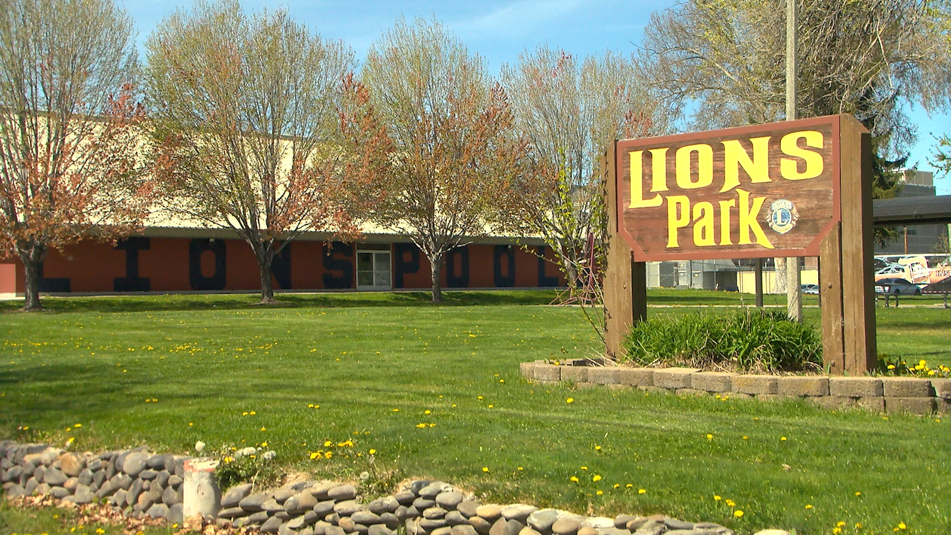 Yakima's Lions Pool reopening April 15 at partial capacity after ...