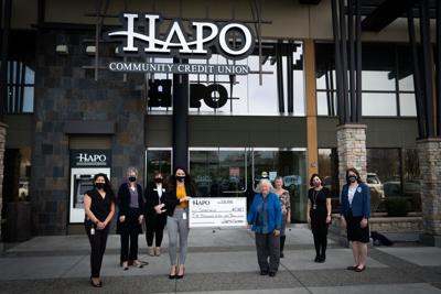 HAPO and Soroptimist partner to empower women in the Tri-Cities ...