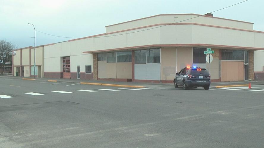 SWAT team called to building in Pasco | Crime | applevalleynewsnow.com SWAT team called to building in Pasco | Crime | applevalleynewsnow.com