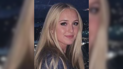 Missing WSU grad left airport 'distressed', reward offered for ...