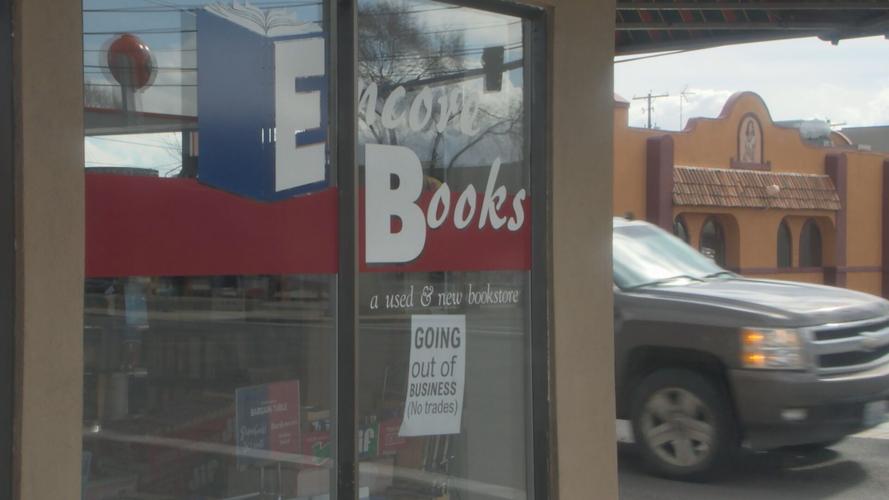 Yakima's Encore Books going out of business after 30 years | News ...