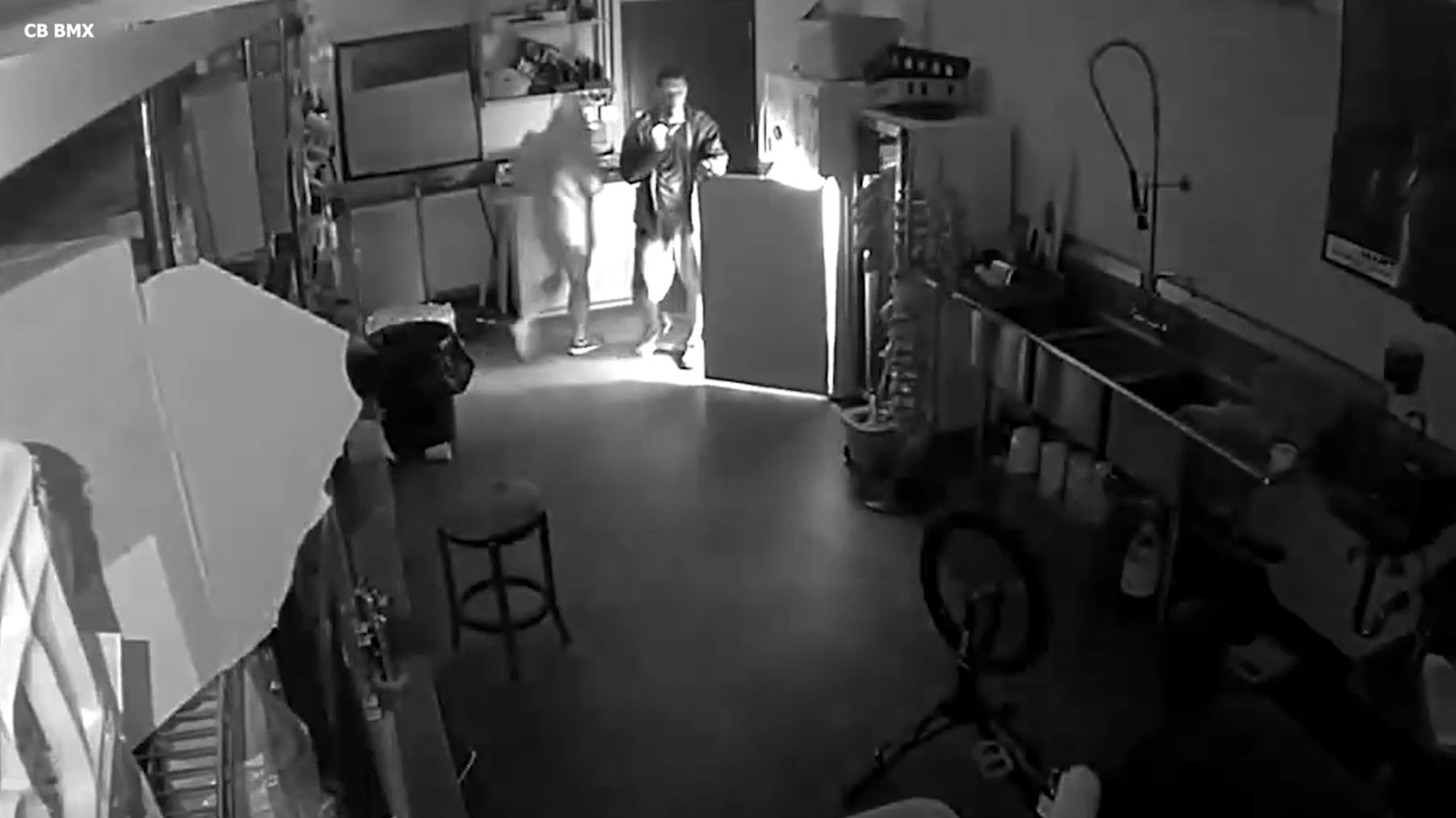Columbia Basin BMX track recovers from Memorial Day weekend break-in ...