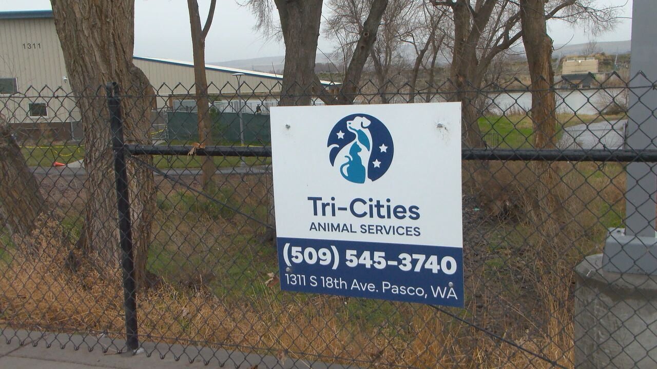 Tri-Cities Animal Services faces growing demand as shelter operates ...