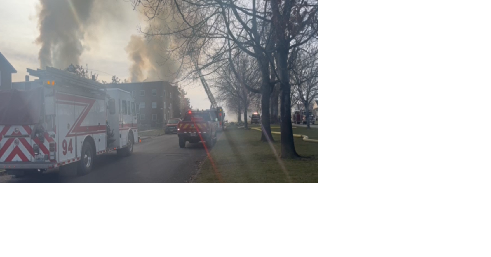 BREAKING: Yakima Fire responding to its "largest fire of the year" at ...