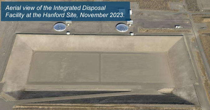 Hanford clean up mission progresses with heat up of second melter ...