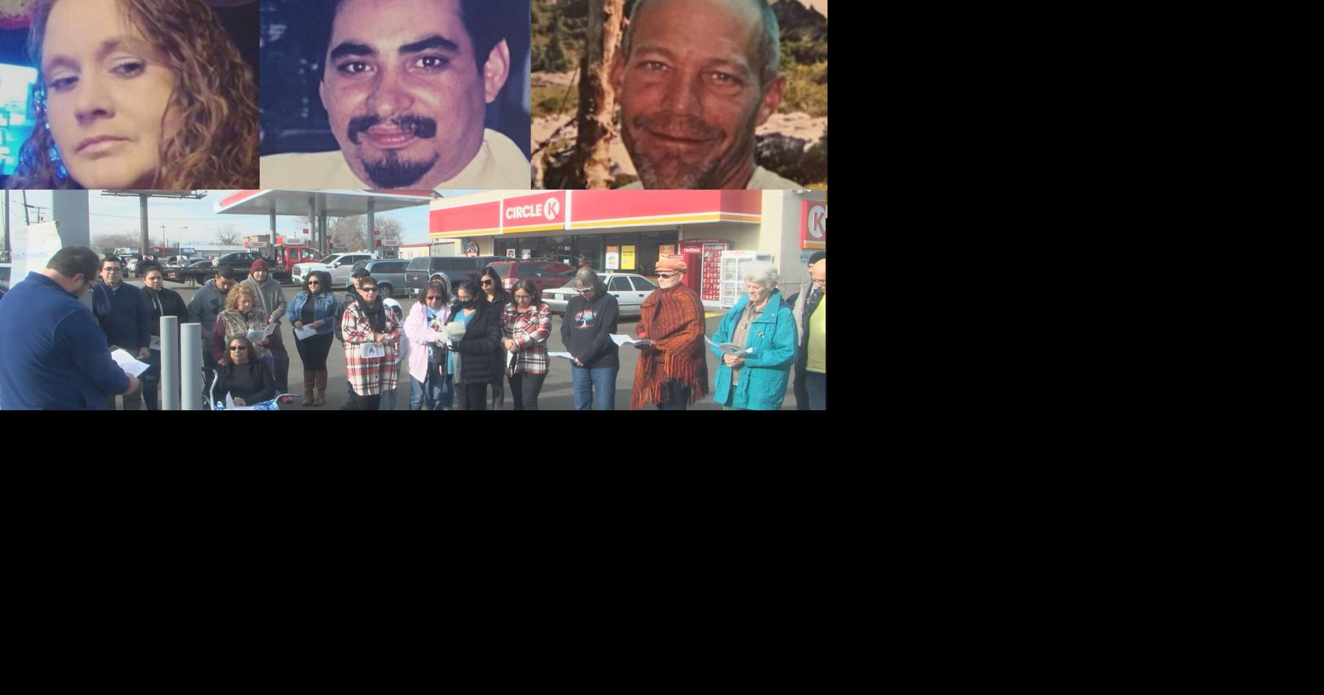 'Nikki, Roy & Jeffrey': Yakima community mourns Circle K shooting ...