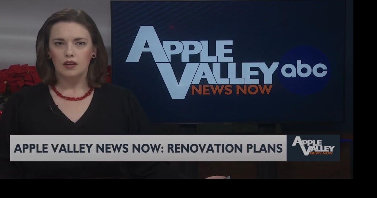 Apple Valley News Now @ 5 p.m. - December 13, 2023 | Video | applevalleynewsnow.com