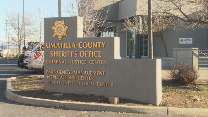 Umatilla County Sheriff’s Office awarded training simulator by VirTra ...