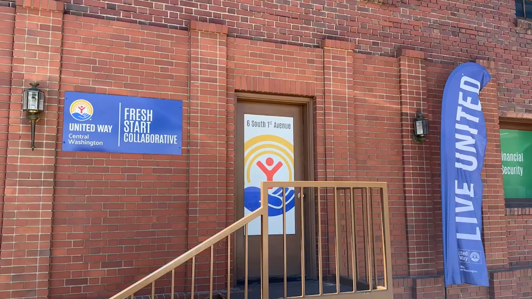 'Fresh Start Collaborative' launched in Yakima to help displaced ...