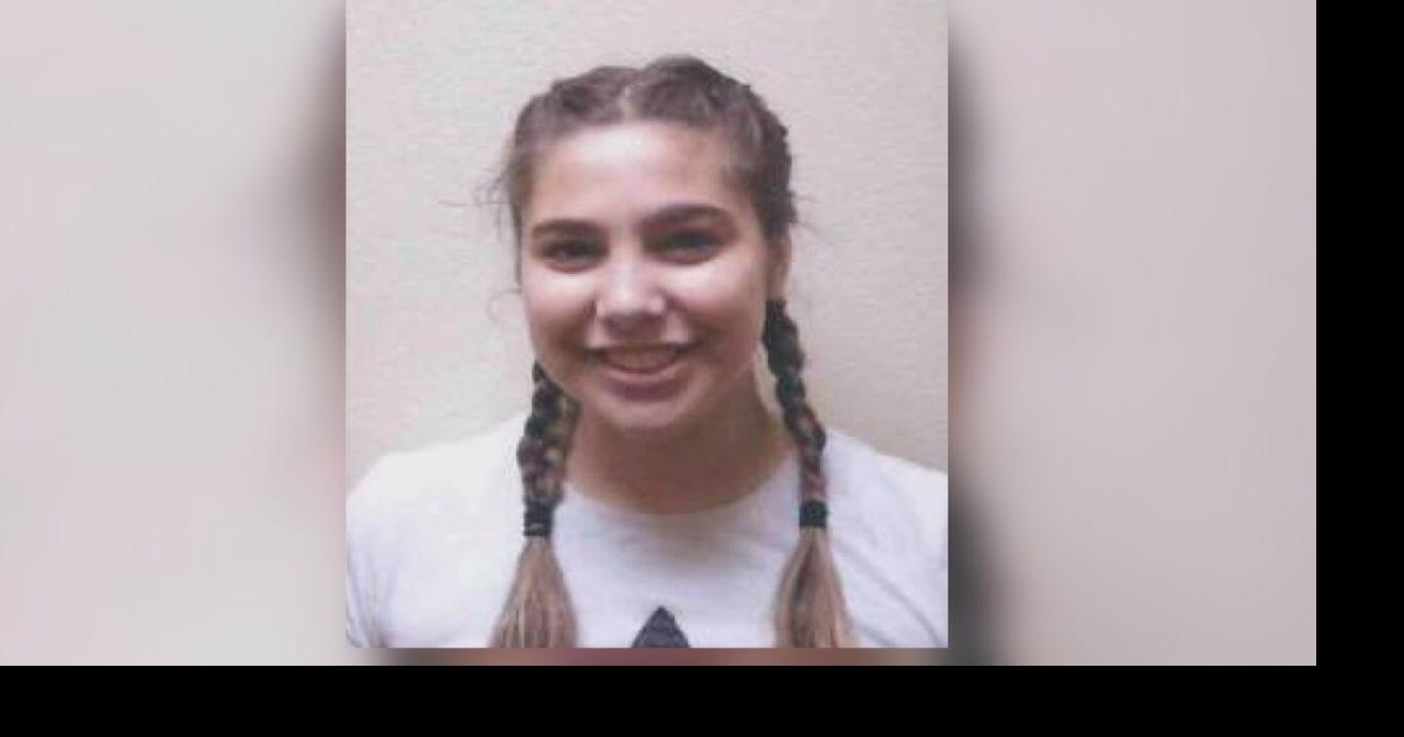 Yakima Police Searching For Missing 15 Year Old Girl Local News