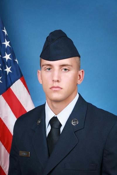 Local Airman Graduates Basic Training | News | applevalleynewsnow.com