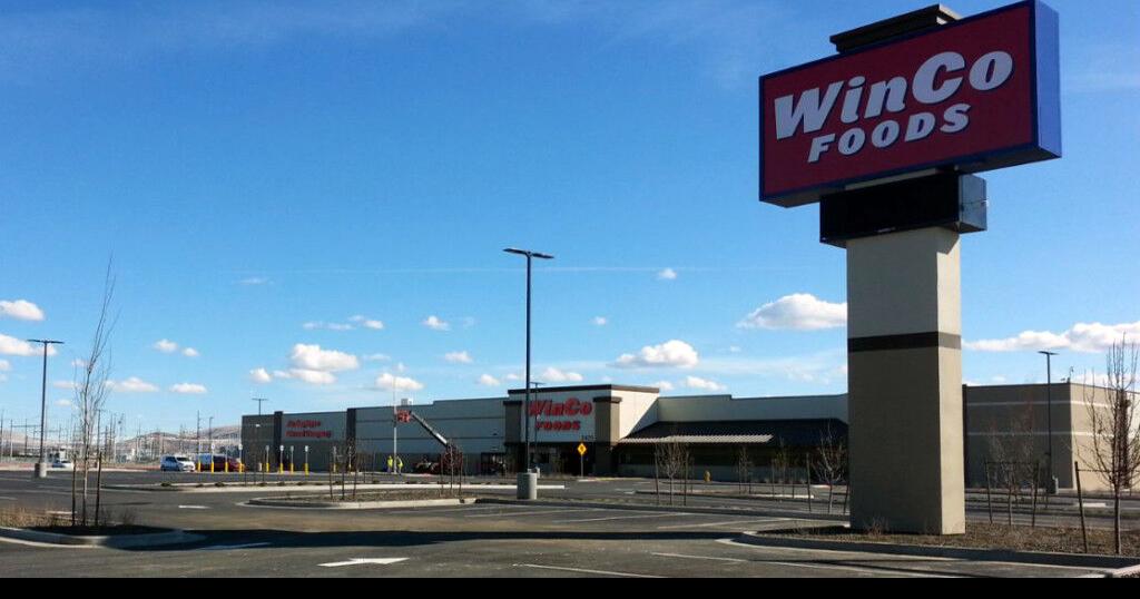 WinCo Foods back open 24/7 | Local News | applevalleynewsnow.com