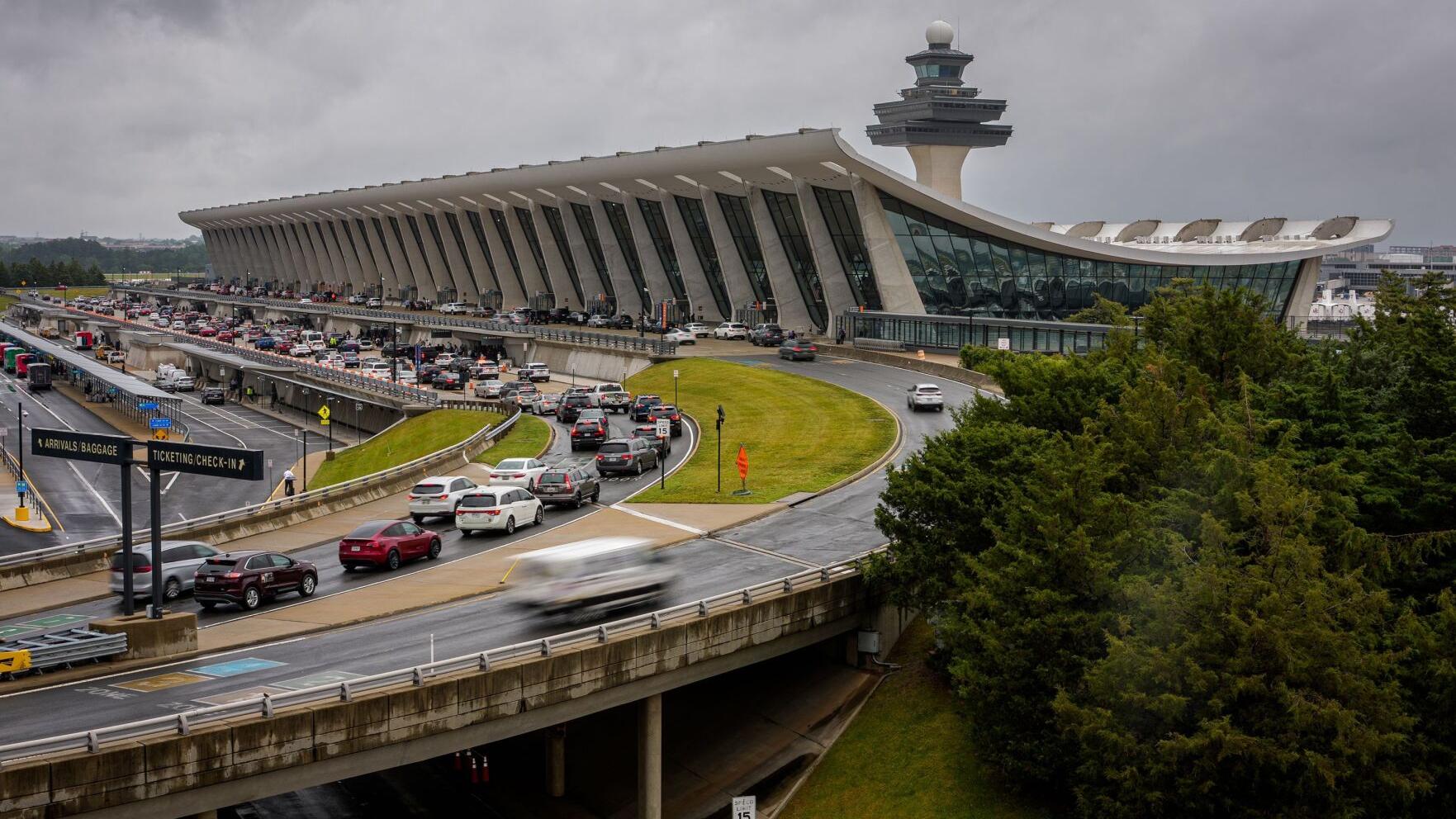 Pregnant woman and son fly home to Ghana after being detained for over ...