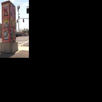 Calling all artists! Your art could be displayed on a Kennewick traffic ...