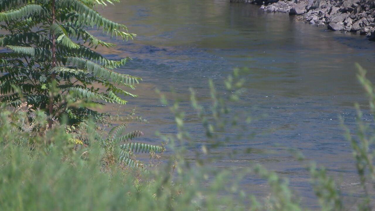 Kennewick Irrigation District gives updates on water levels amid ...