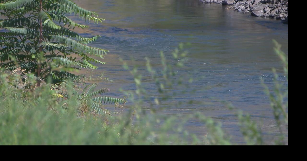 Kennewick Irrigation District gives updates on water levels amid ...