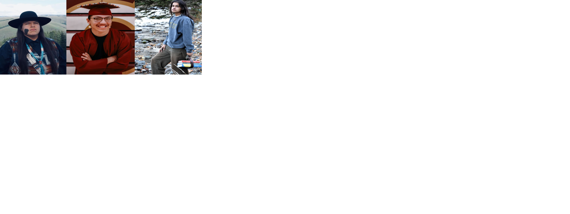 Three CTUIR students awarded full scholarships to Whitman College ...