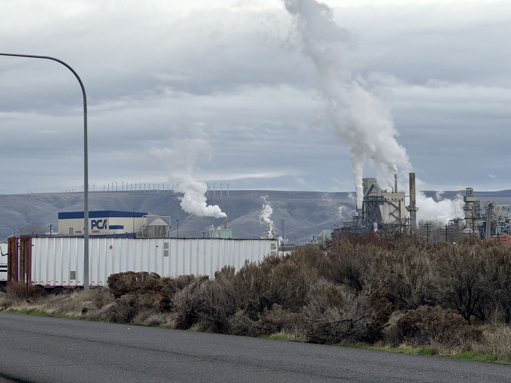 200 workers to be laid off from Wallula paper mill | News ...