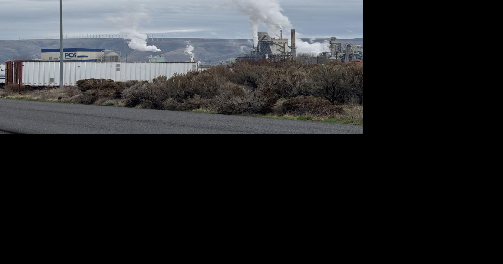 200 workers to be laid off from Wallula paper mill | News ...