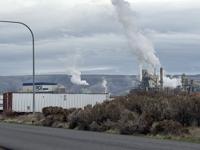200 workers to be laid off from Wallula paper mill | News ...