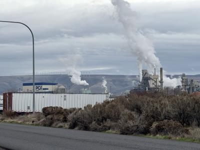 200 workers to be laid off from Wallula paper mill | News ...