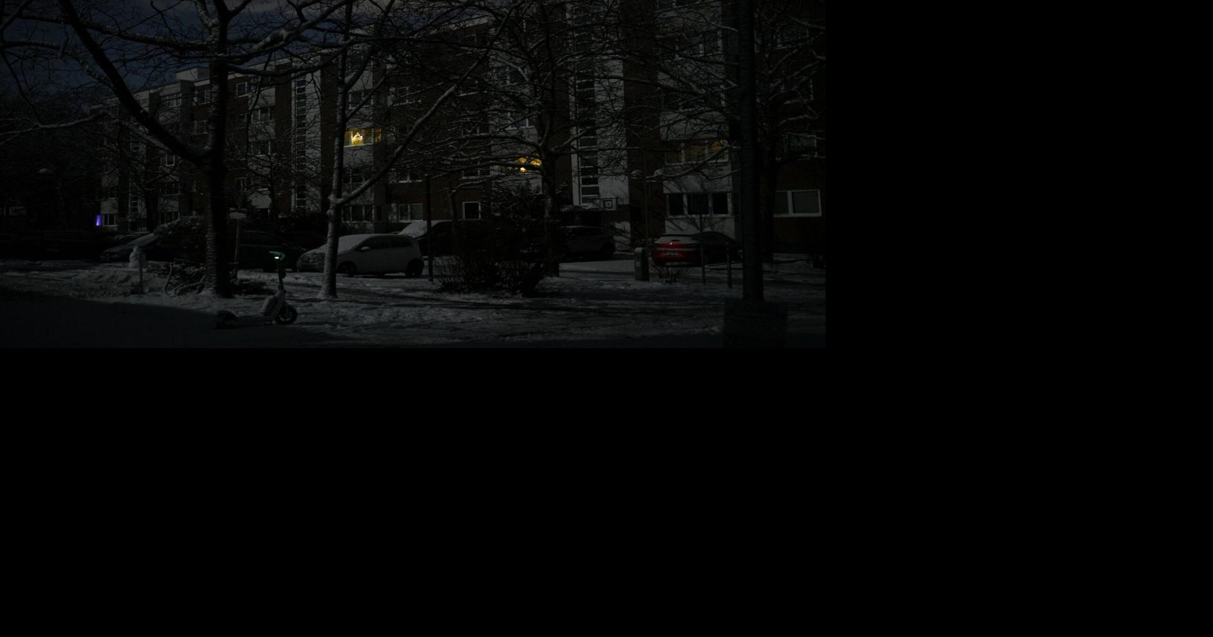 Thousands of Berliners lost power for days after climate activists ...