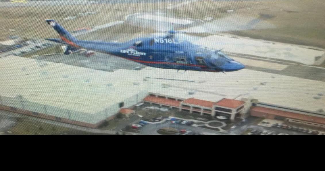 Northwest MEDStar merges with Life Flight Network | News ...