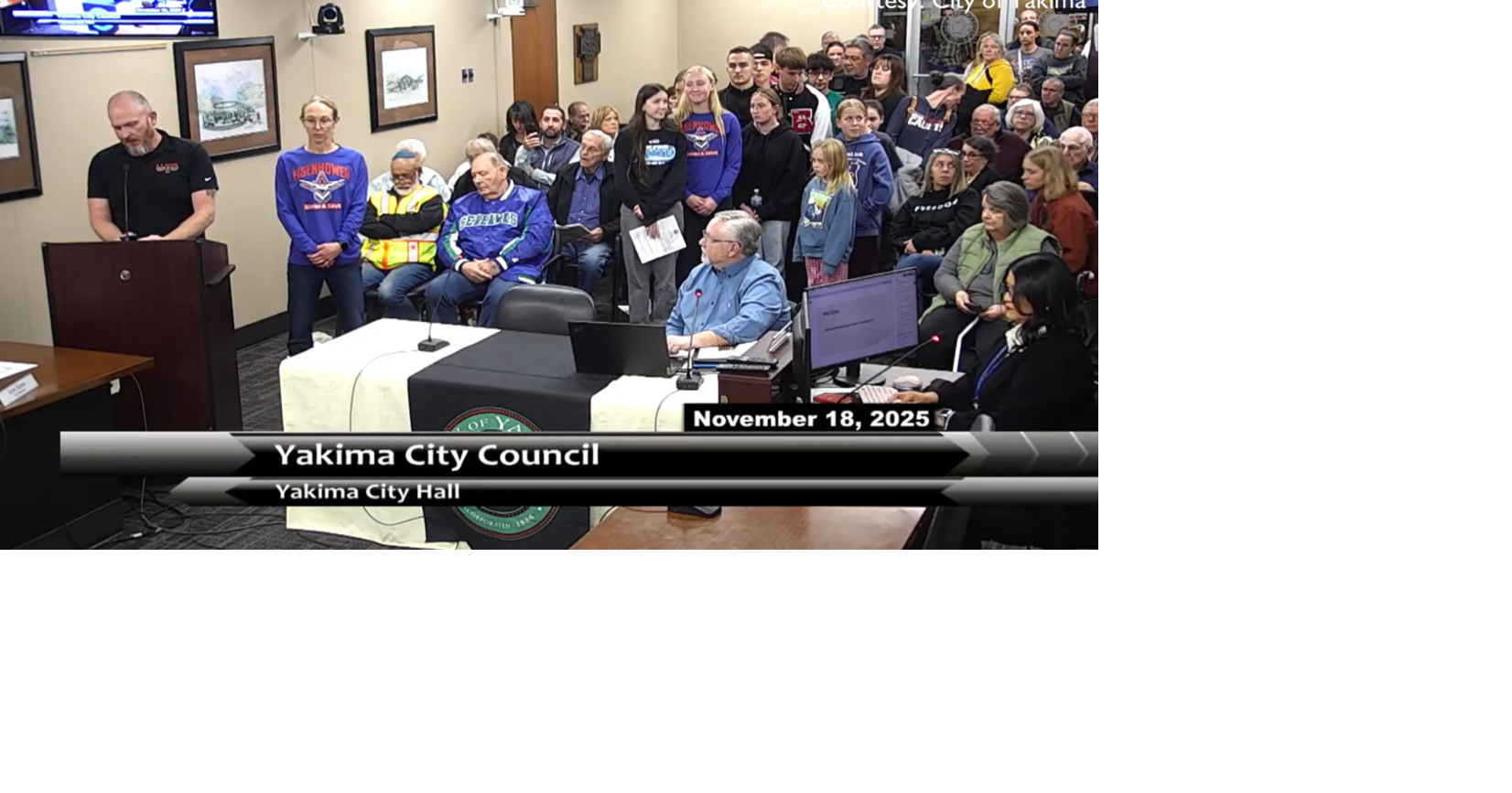 Yakima City Council seeks funding to keep Lions Pool open through ...