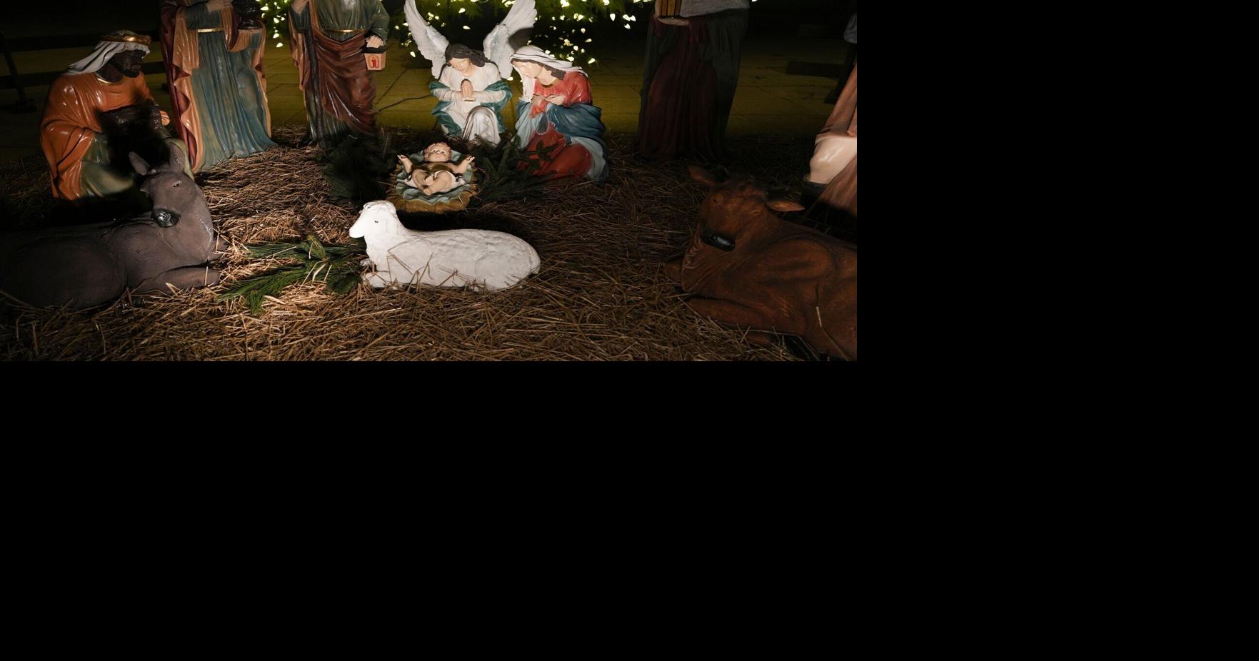 How Christmas evolved into a global holiday | Shareable Stories ...