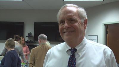 Benton County Prosecuting Attorney Andy Miller announces retirement ...