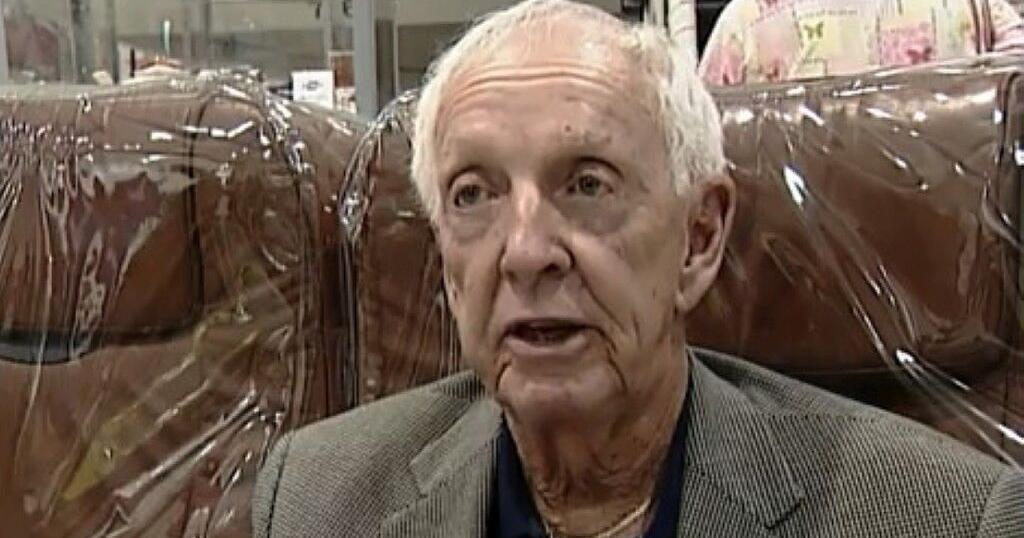 Pilot Al Haynes, who saved 184 lives in Iowa crash landing, has died ...