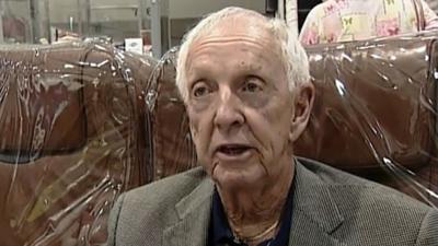 Pilot Al Haynes, who saved 184 lives in Iowa crash landing, has died ...