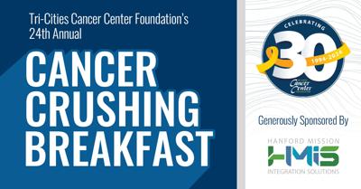 Annual "Cancer Crushing Breakfast" expected to return for its 24th year ...