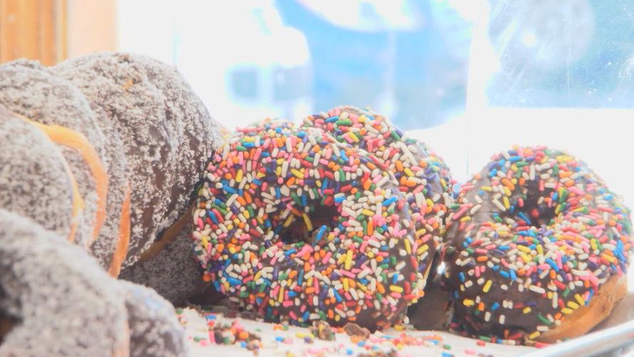 Richland Spudnut Shop going for record 500 pre-ordered dozen for Small ...