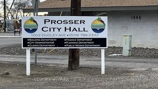Prosser Mayor discusses decision to dismiss City Administrator | News ...